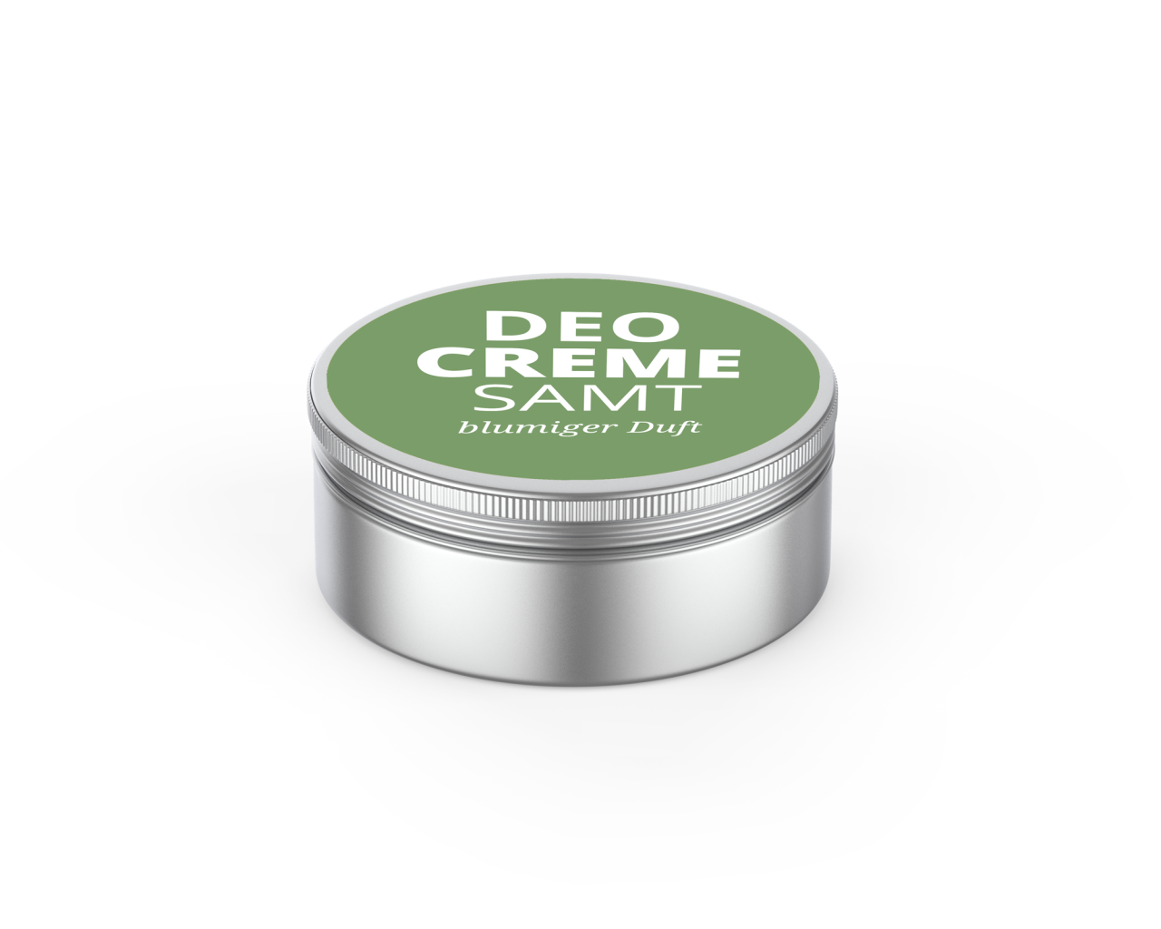 Deo-Creme